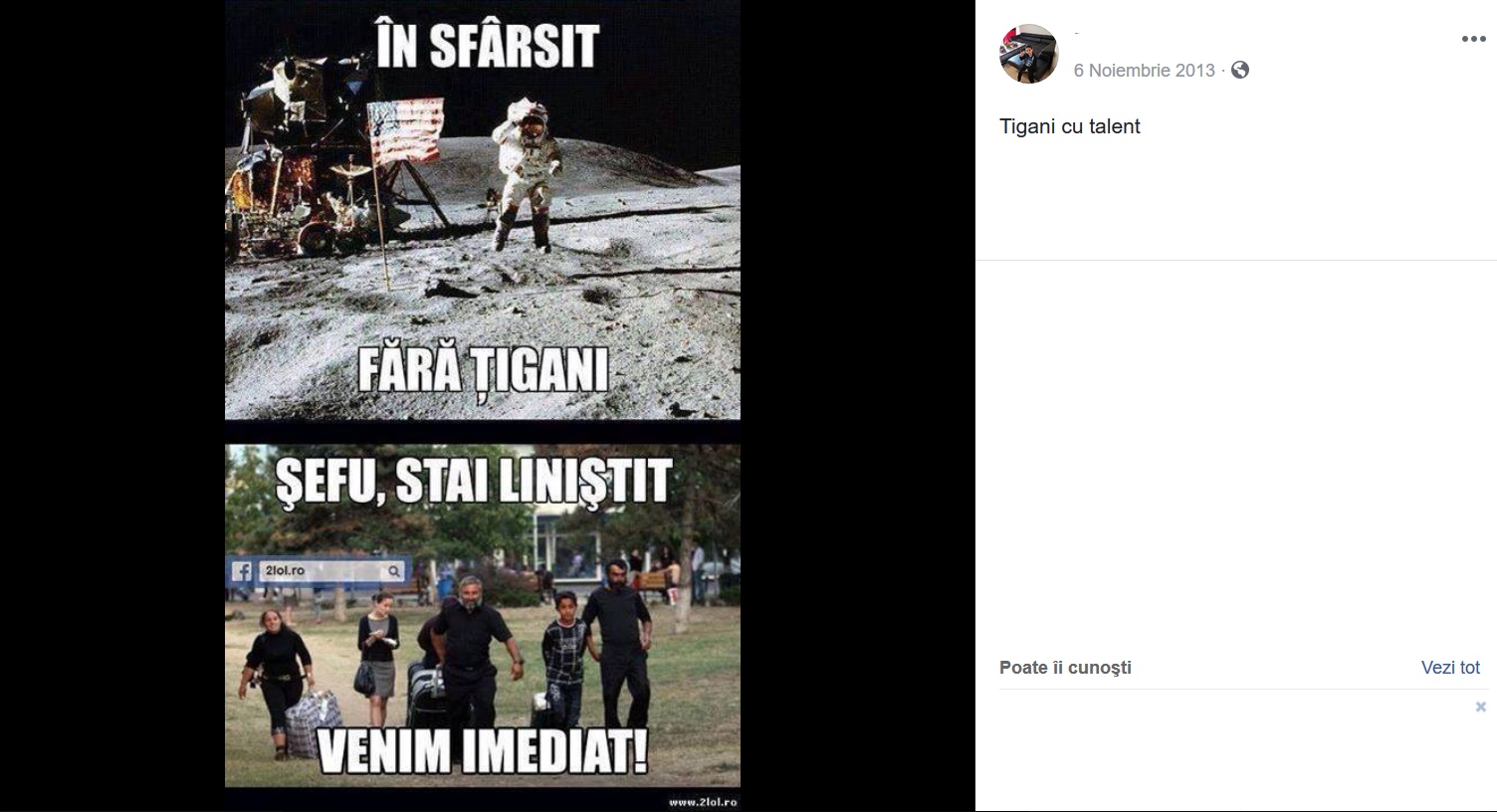 Fara tigani | Mind Over Media